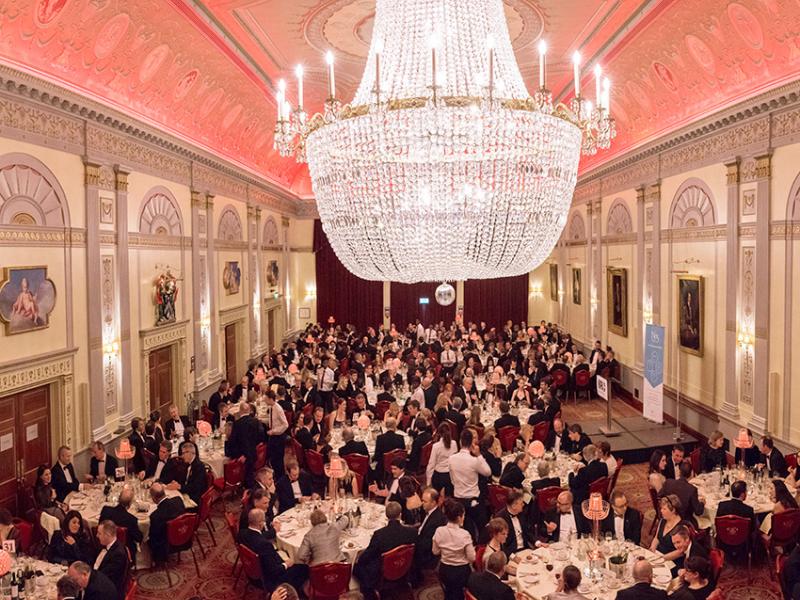 NIPA Dinner 2016 - Nipa