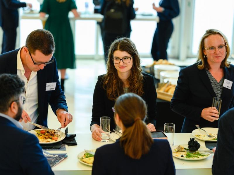 NIPA AGM - All Welcome - Nipa