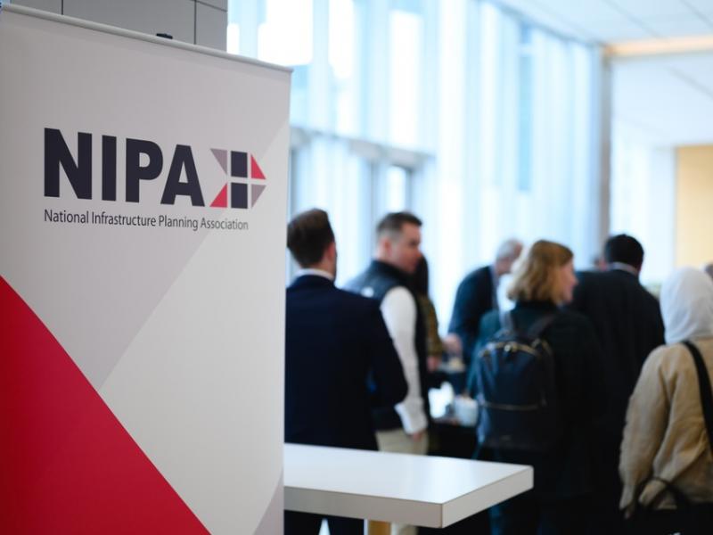 NIPA AGM 2024 - All Welcome - Nipa