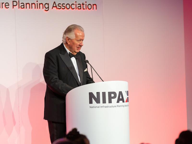 NIPA EYP Event - Nipa