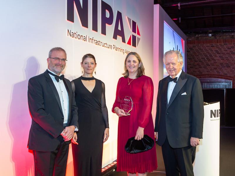 Launch of The NIPA Award 2023 - Nipa