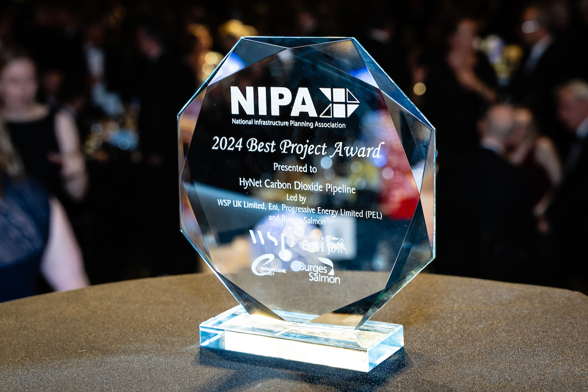 NIPA Awards 2024 - Nipa