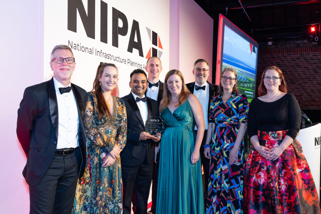 NIPA Awards 2024 - Nipa