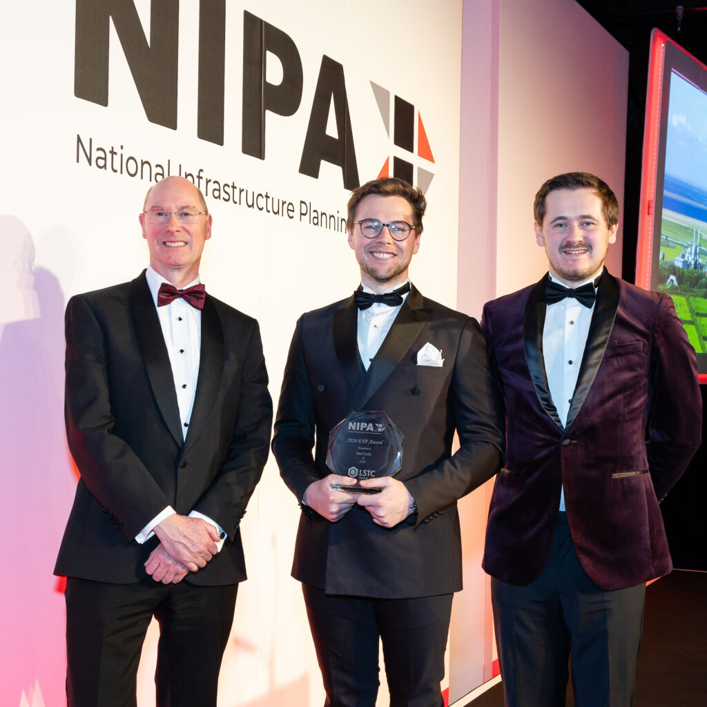 NIPA Awards 2024 - Nipa