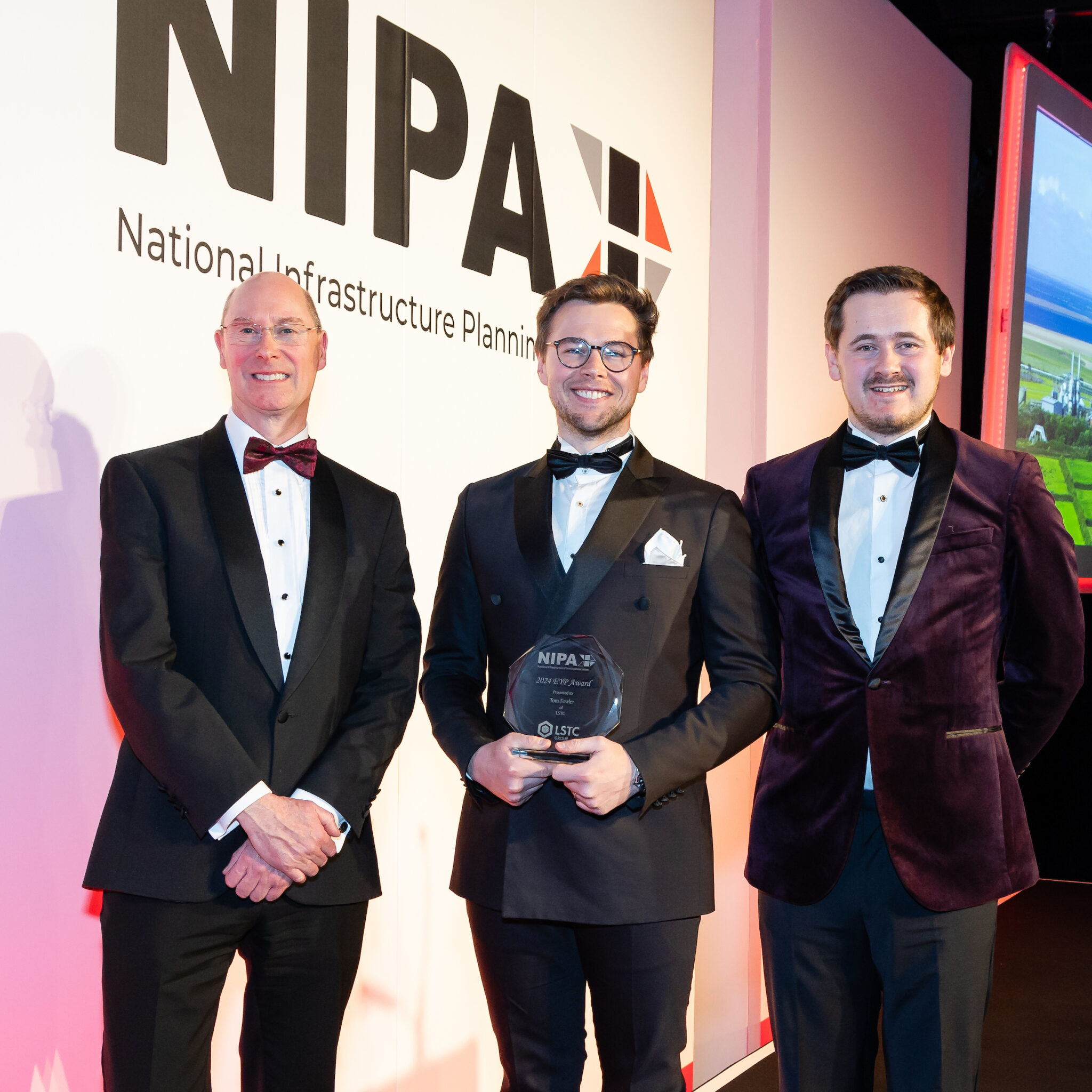 NIPA Awards 2024 - Nipa