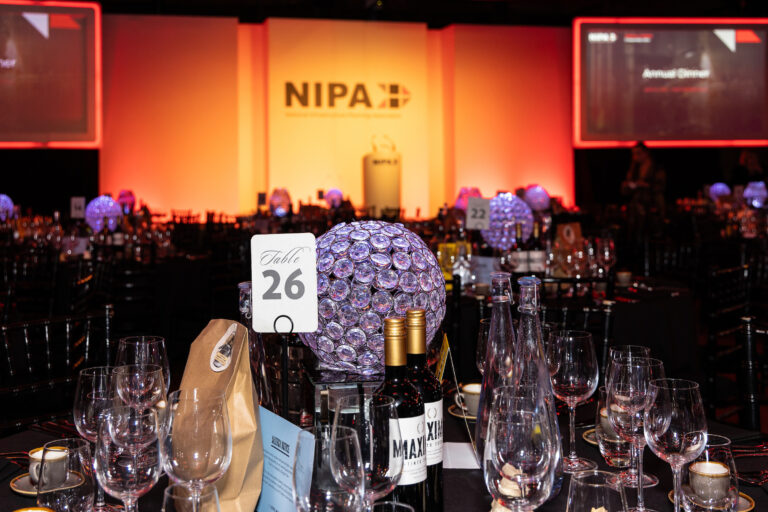 NIPA Dinner 2024 - Nipa