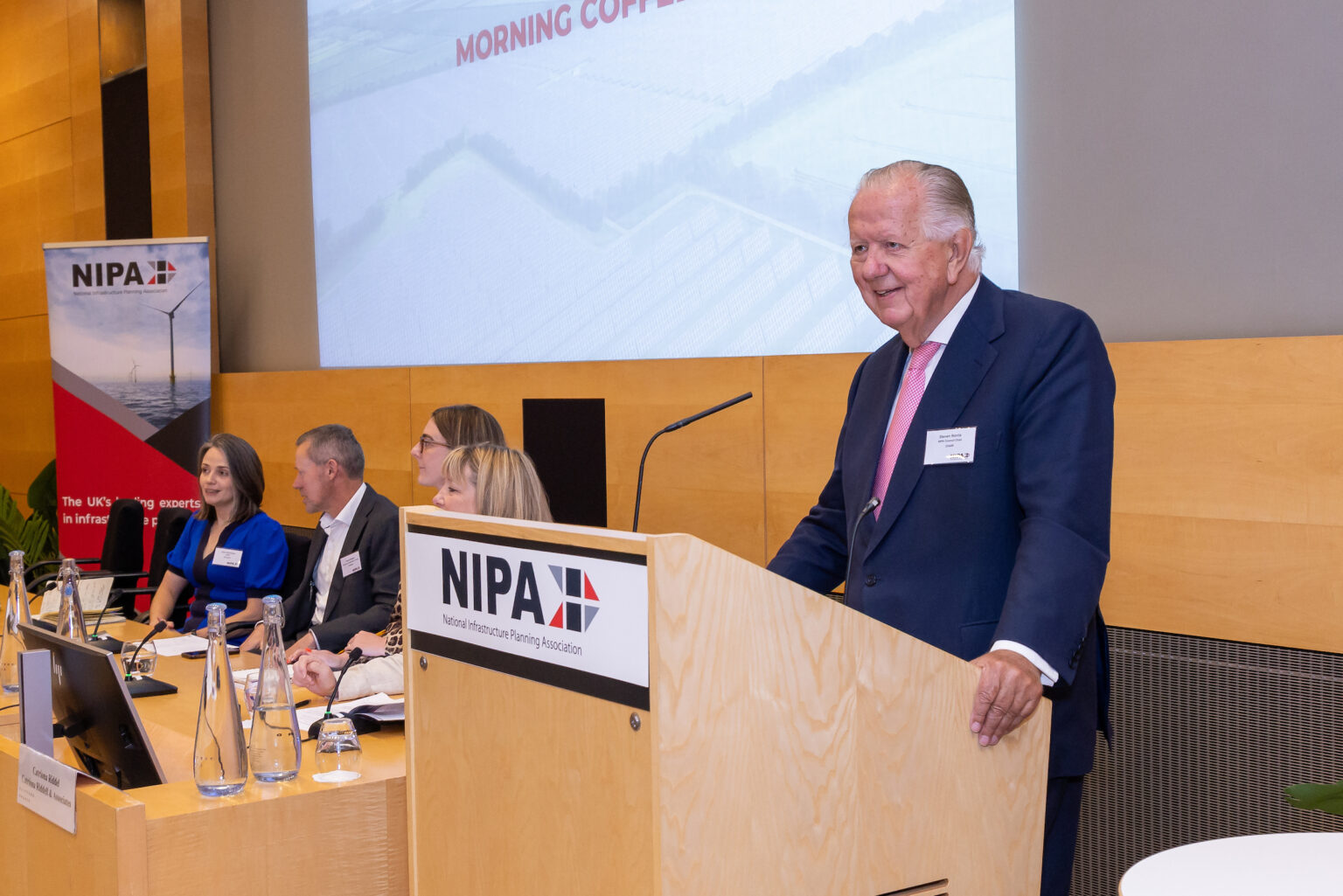 NIPA Annual Conference 2026 - Bookings now open, secure your place now ...