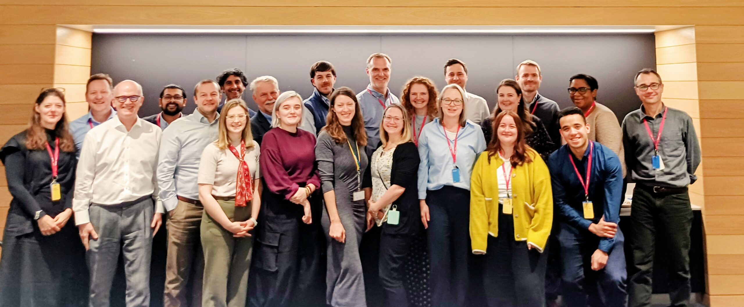 NIPA Board, Council and EYP Steering Group kick off 2026 with real ...